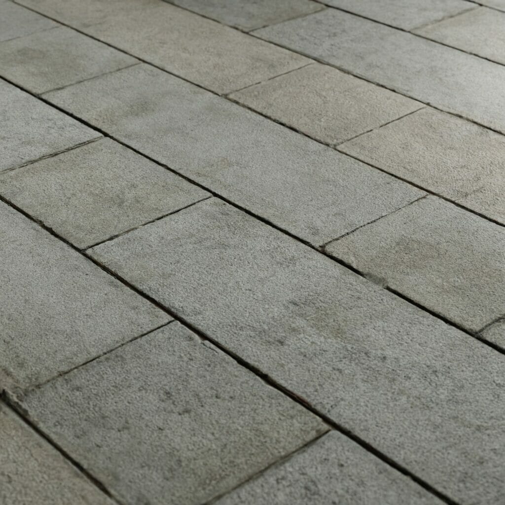 Grey Block Stone Bricks 02 for Blender 3D • iMeshh 3D Library