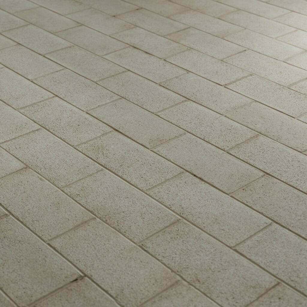 Grey Block Stone Bricks 03 for Blender 3D • iMeshh 3D Library