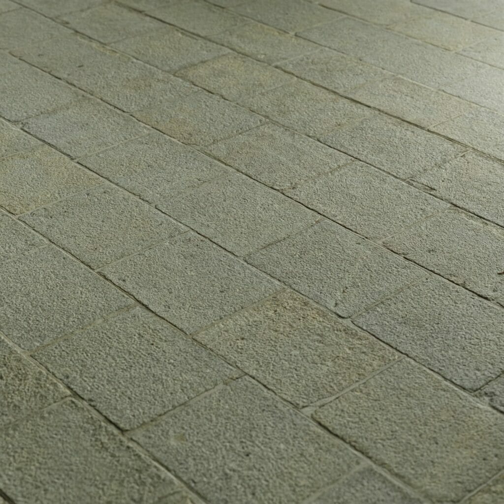 Grey Block Stone Bricks 04 for Blender 3D • iMeshh 3D Library