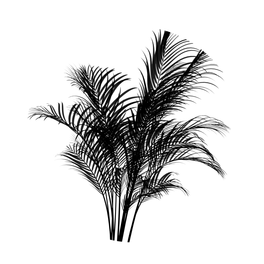 Gobo Tree Animated 03 • iMeshh - 3D Model for Blender 4.0+