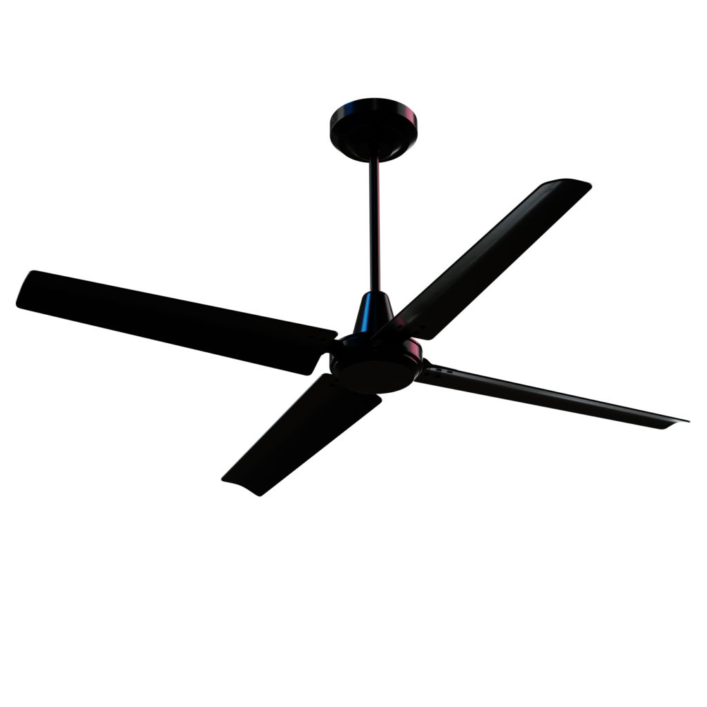 Ceiling Fans • iMeshh - 3D Models for Blender 4.0+