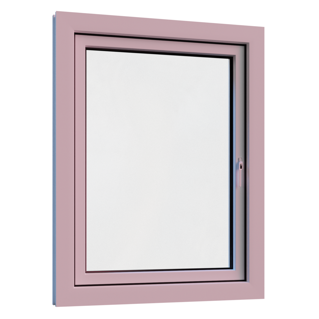 Traditional Window 01 • iMeshh - 3D Model for Blender 4.0+