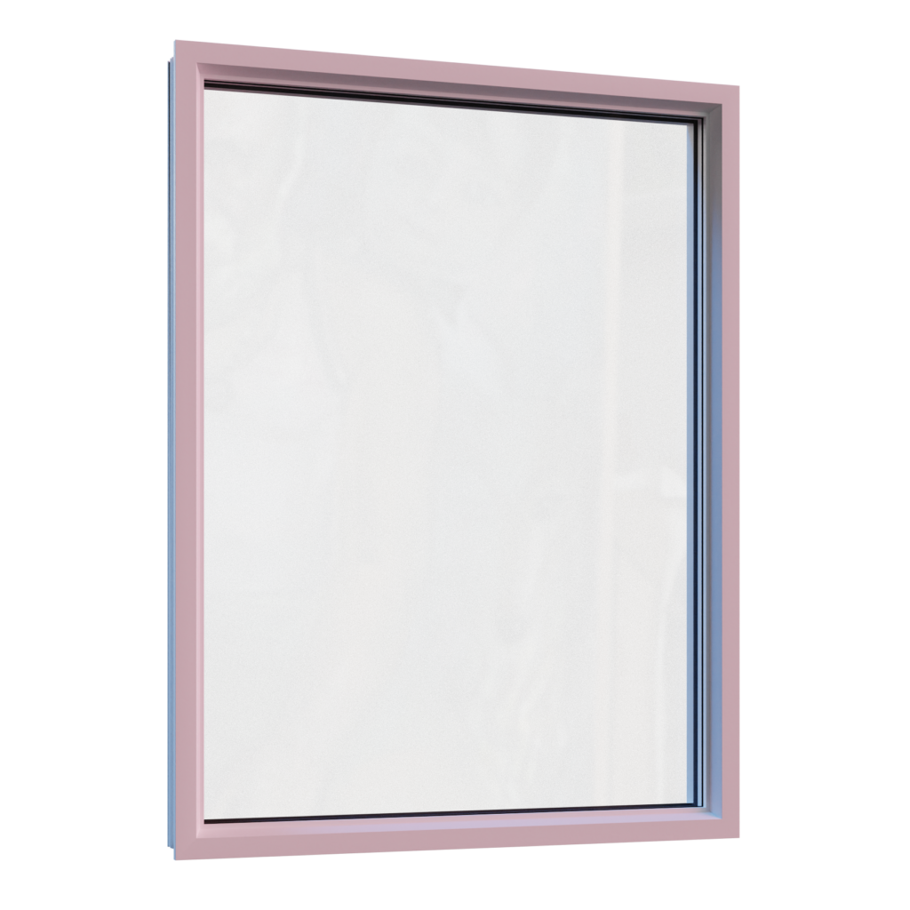 Traditional Window 02 • iMeshh - 3D Model for Blender 4.0+
