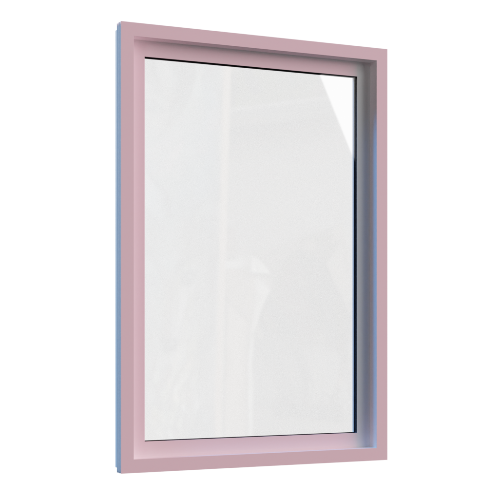Traditional Window 03 • iMeshh - 3D Model for Blender 4.0+