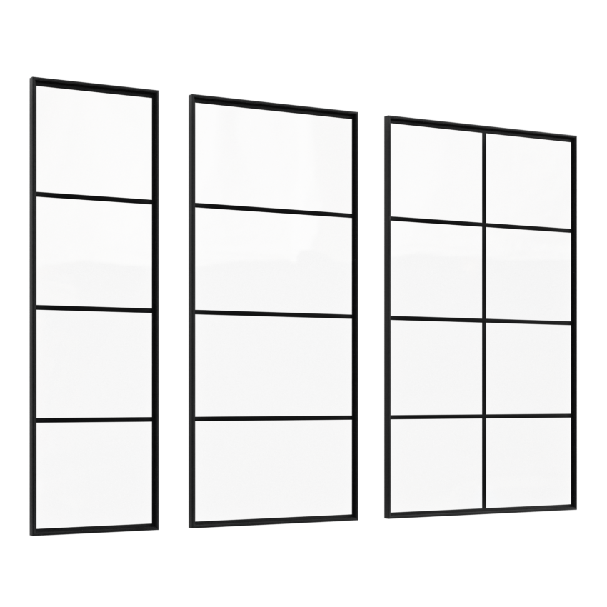 Roof Top Window 01 • iMeshh - 3D Model for Blender 4.0+