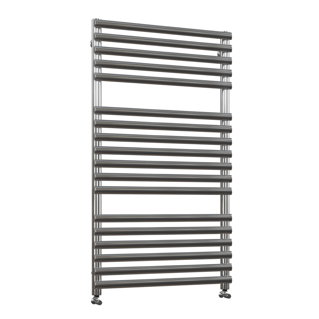 Modern Bathroom Radiator 04 • iMeshh - 3D Model for Blender 4.0+