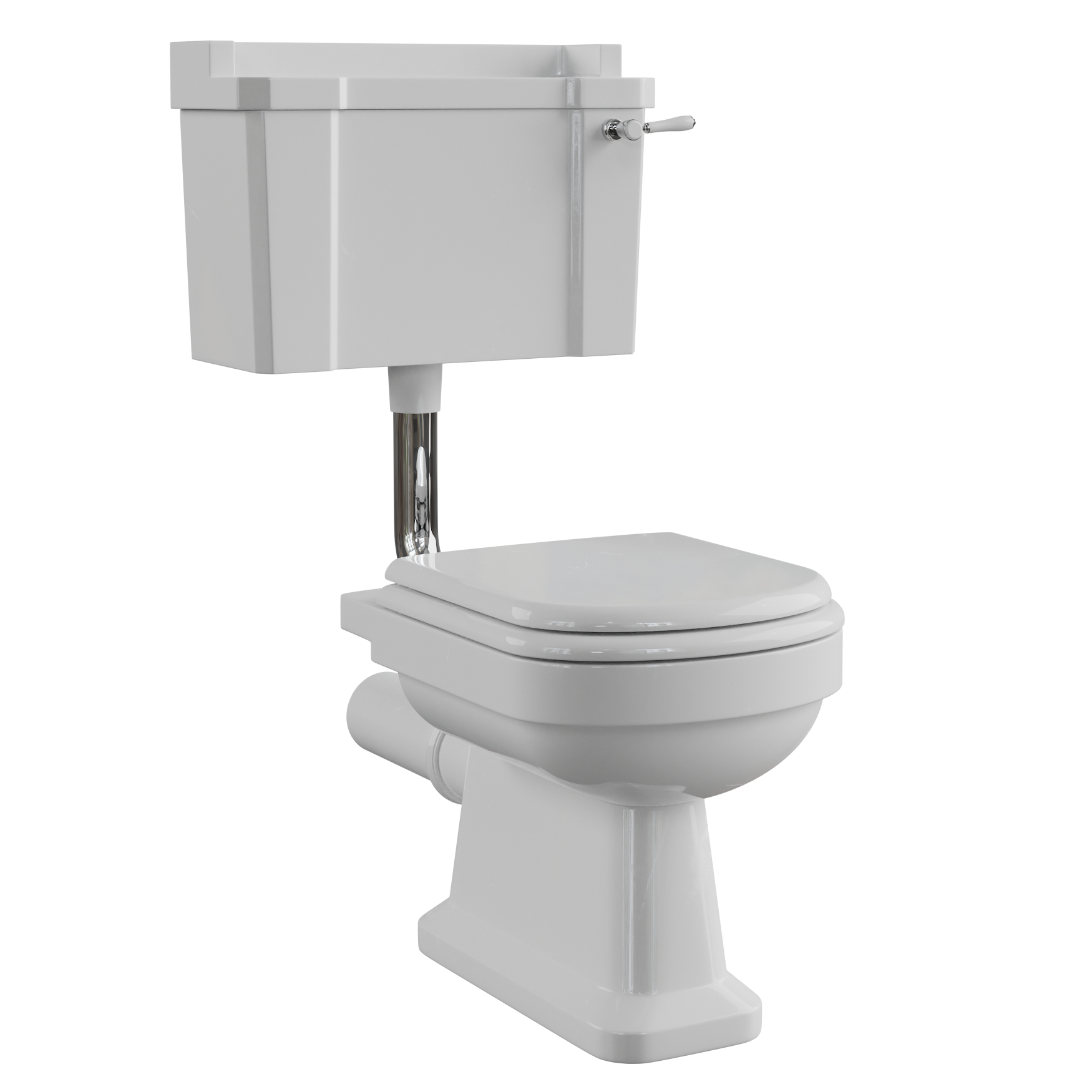Toilets • iMeshh - 3D Models for Blender 4.0+