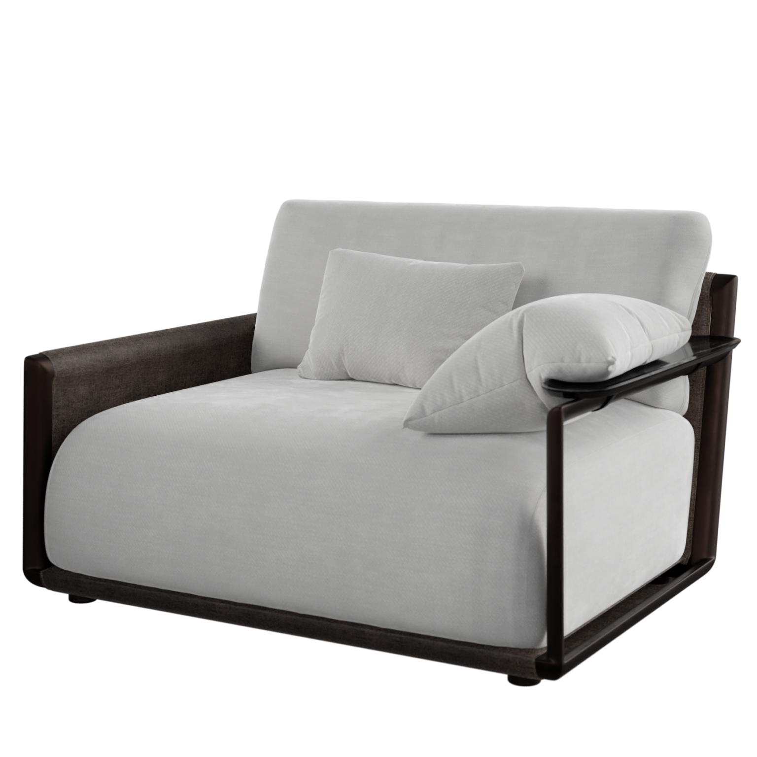 Large Modular Sofa 01 • iMeshh - 3D Model for Blender 4.0+