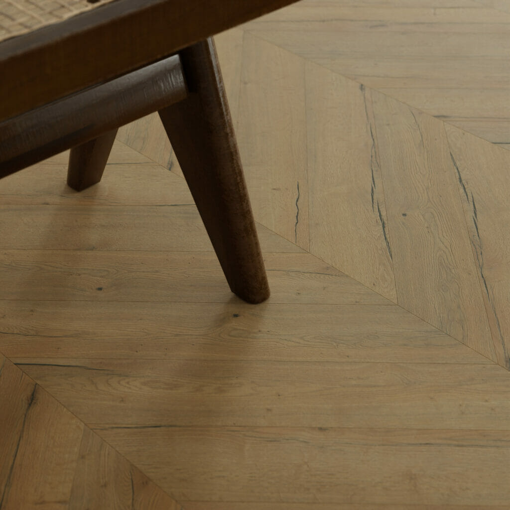 Valley Natural Oak Wood Floor GeoNodes • iMeshh - 3D Model for Blender 4.0+