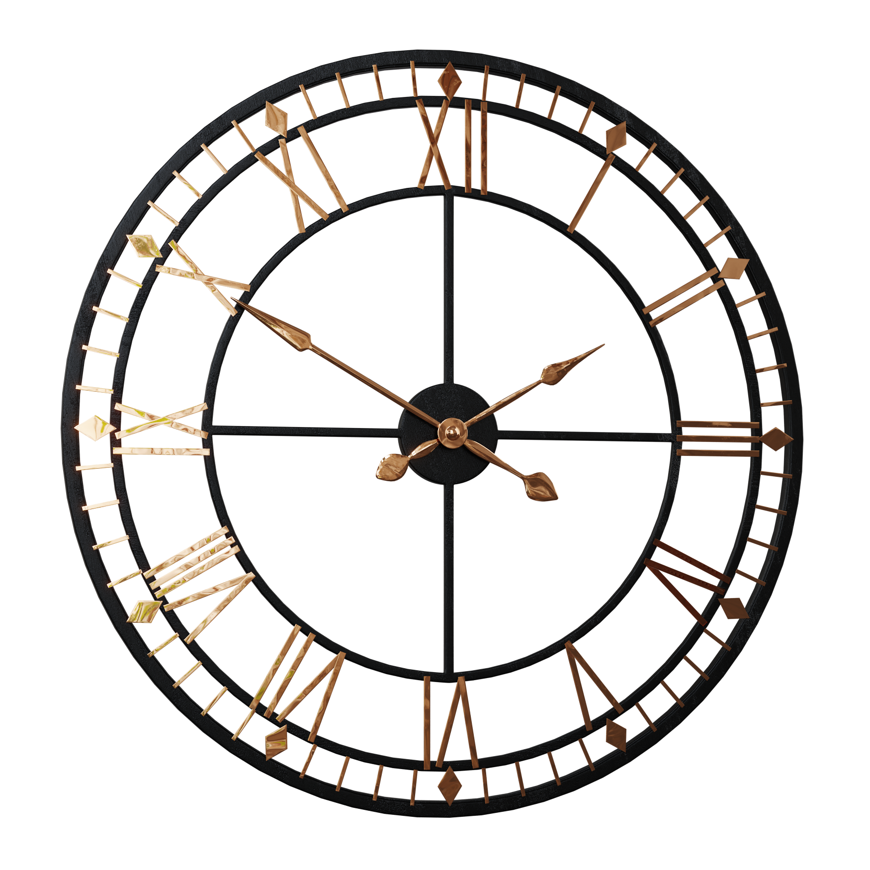 Clocks • iMeshh - 3D Models for Blender 4.0+