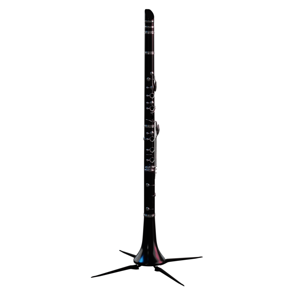 Instruments • iMeshh - 3D Models for Blender 4.0+