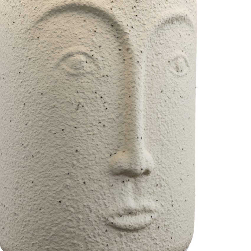 Face Lamp 01 • iMeshh - 3D Model for Blender 4.0+