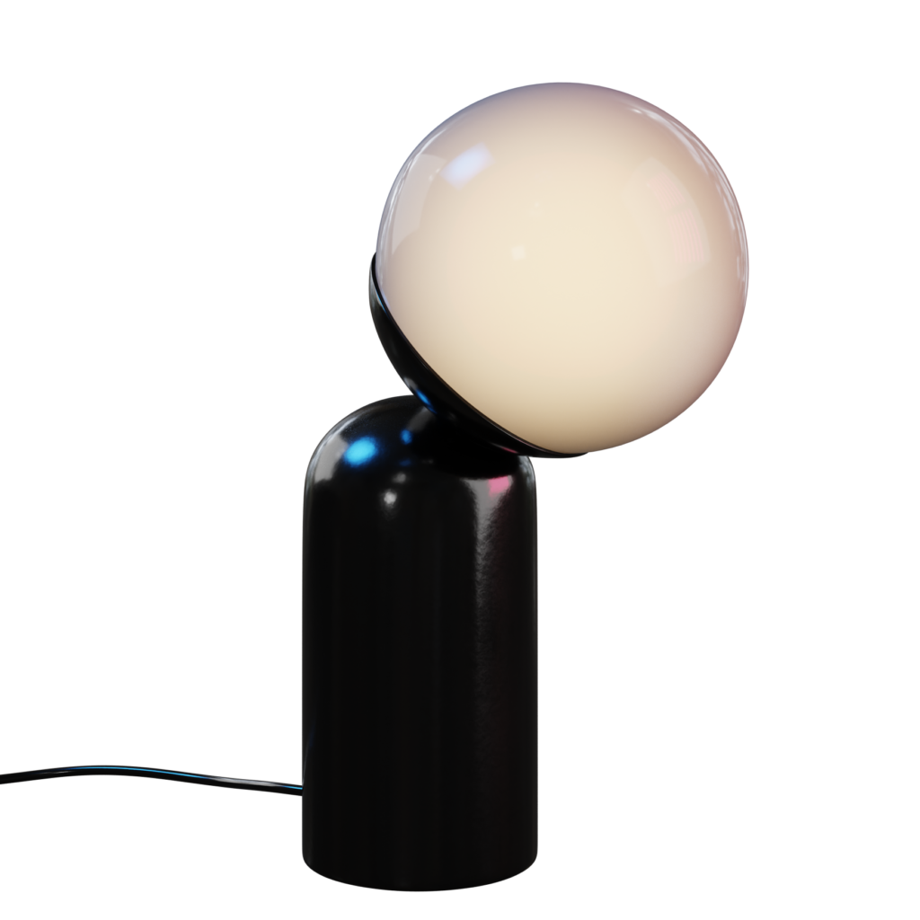 Pod Light 01 • iMeshh