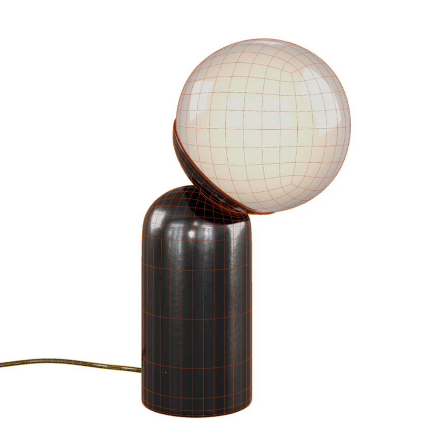Pod Light 01 • iMeshh