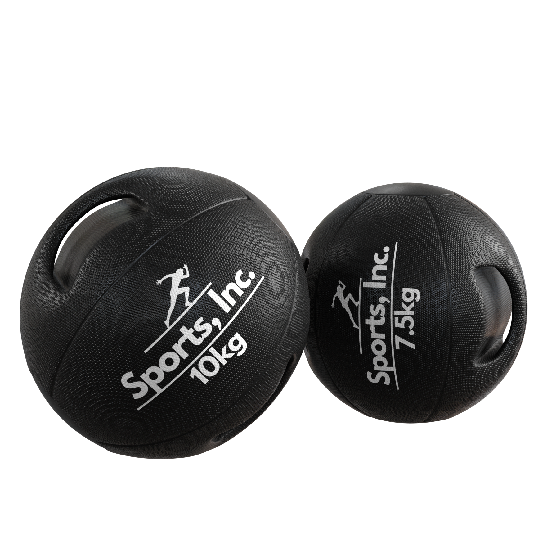 Medicine Ball 01 • iMeshh - 3D Model for Blender 4.0+