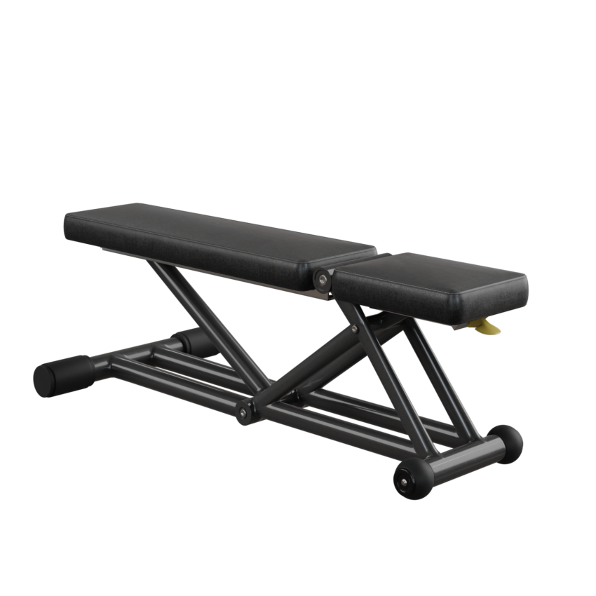 Sport Bench 01 • iMeshh - 3D Model for Blender 4.0+
