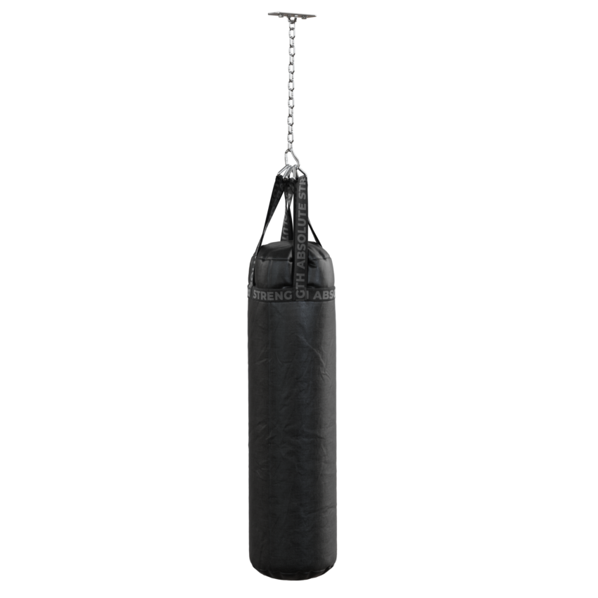 Punching Bag 01 • iMeshh - 3D Model for Blender 4.0+