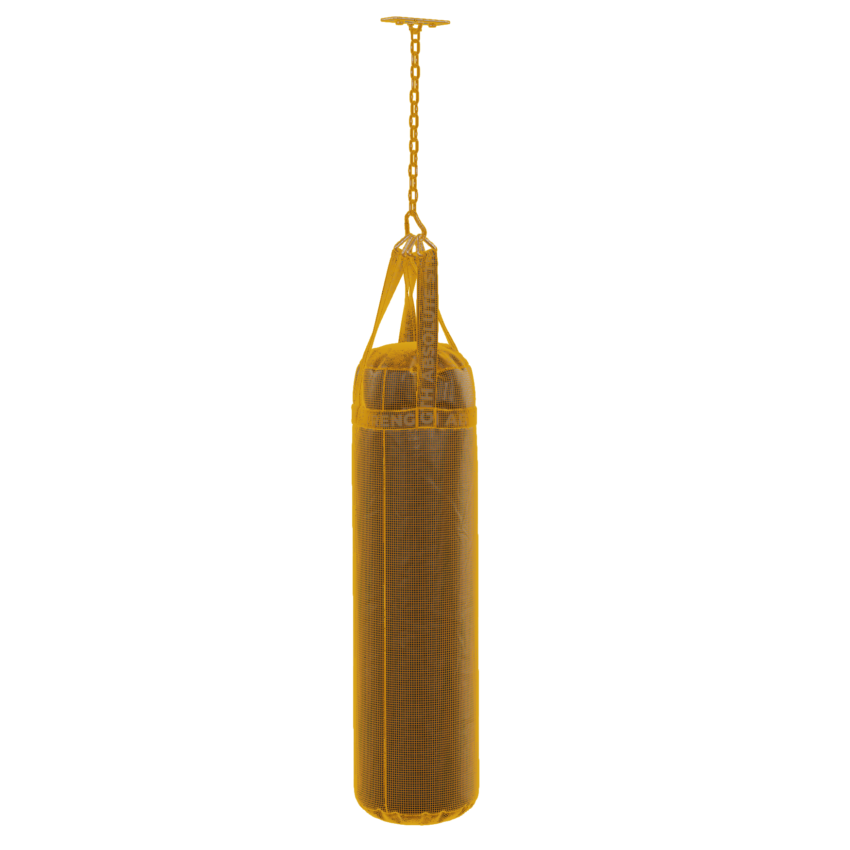Punching Bag 01 • iMeshh - 3D Model for Blender 4.0+