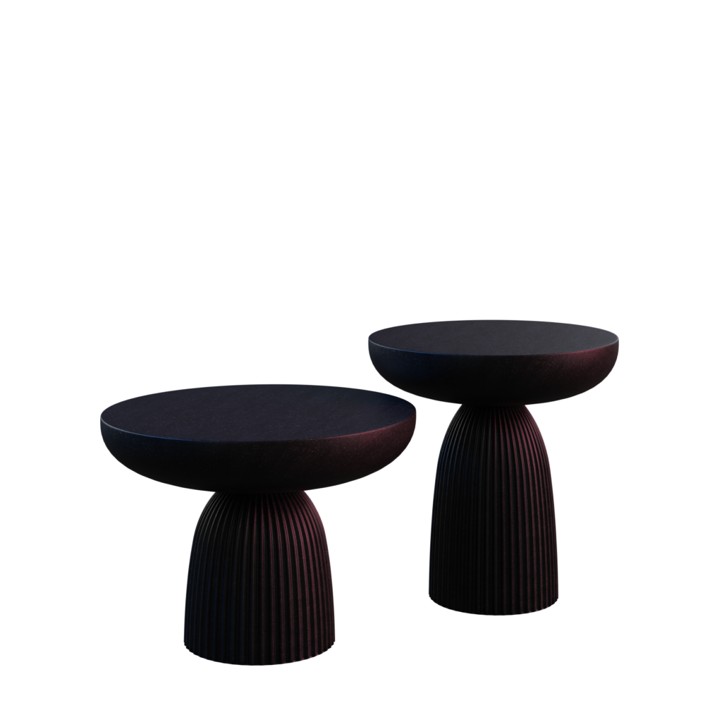 Block Coffee Tables 01 • iMeshh - 3D Model for Blender 4.0+