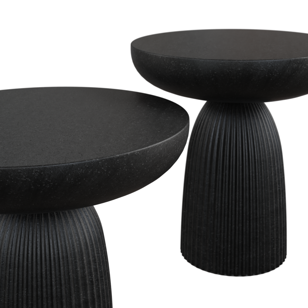 Block Coffee Tables 01 • iMeshh - 3D Model for Blender 4.0+