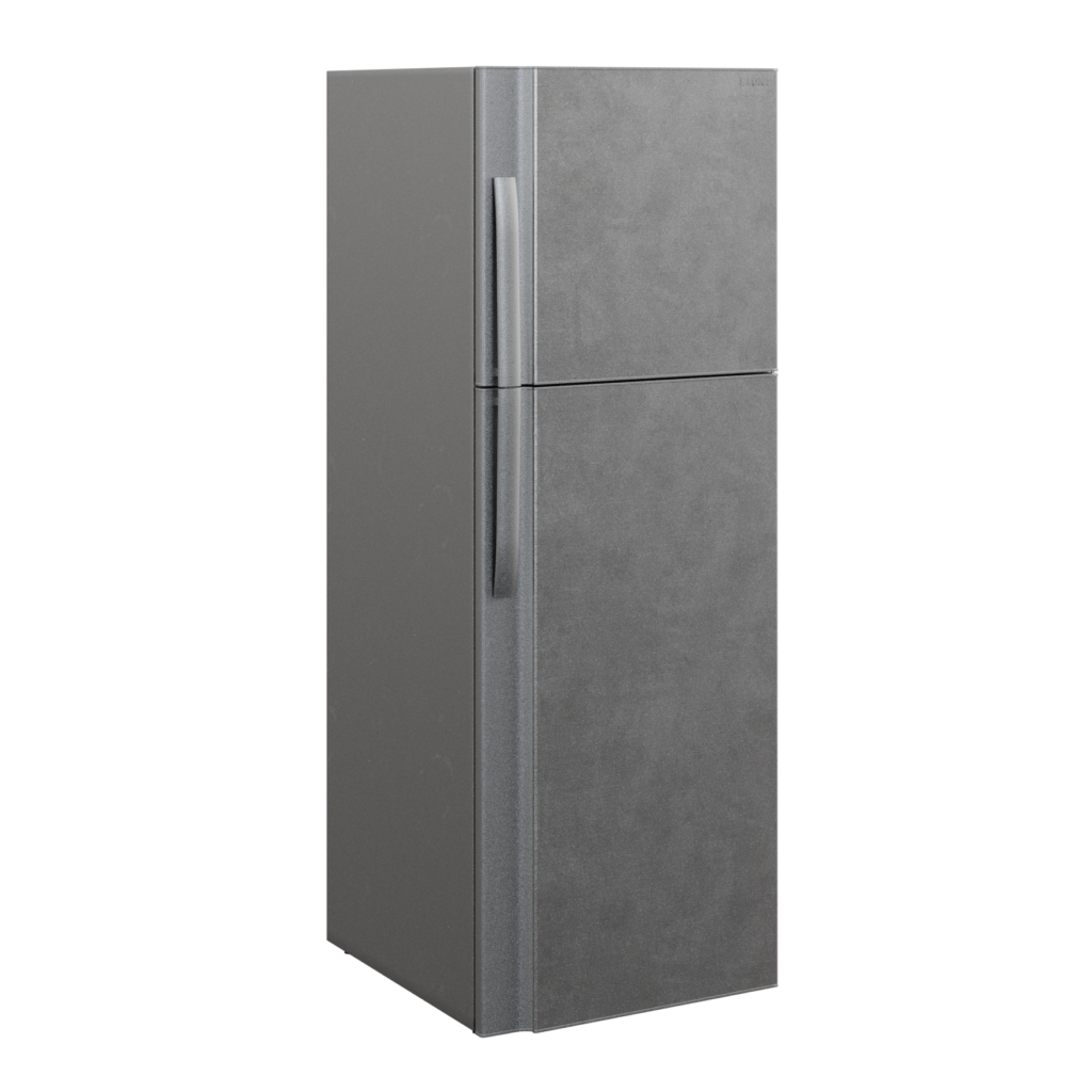 Standard Fridge 01 • iMeshh - 3D Model for Blender 4.0+