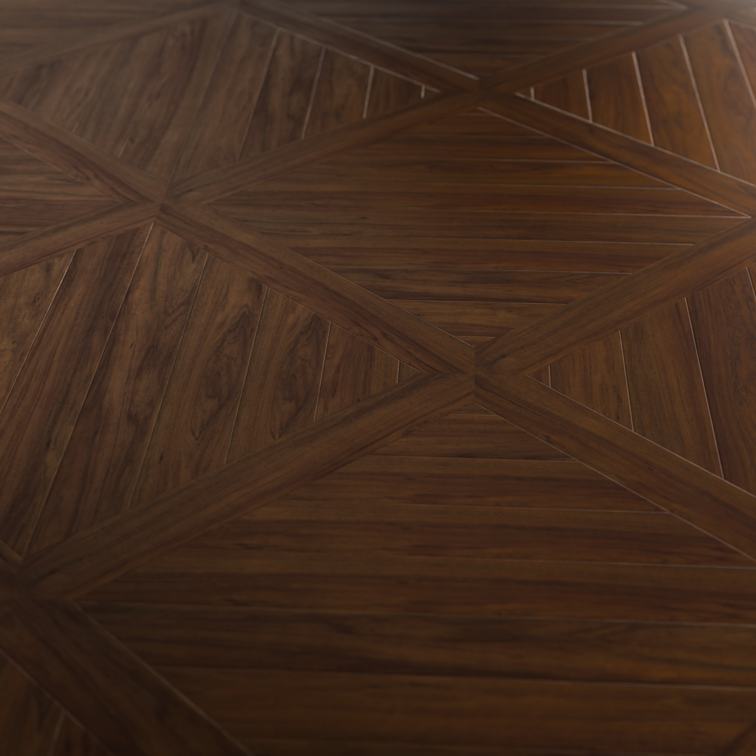 Agira Wood Brown Wood Floor Shader Generator • iMeshh - 3D Model for ...