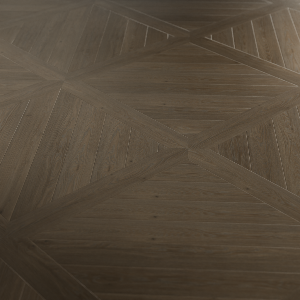 Oak Cesena Natural Wood Floor Shader Generator • iMeshh - 3D Model for ...