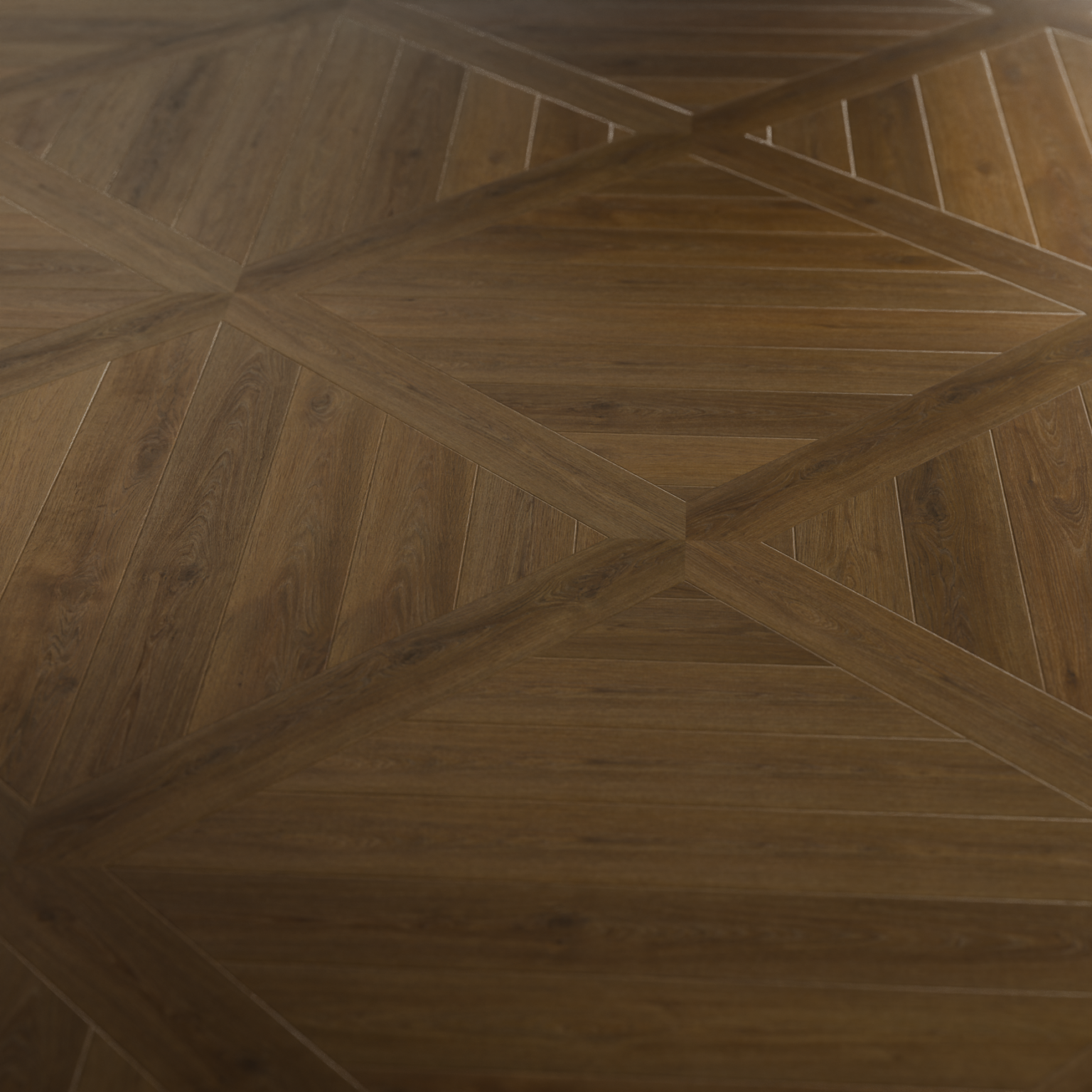 Oak Punata Wood Floor Shader Generator • iMeshh - 3D Model for Blender 4.0+