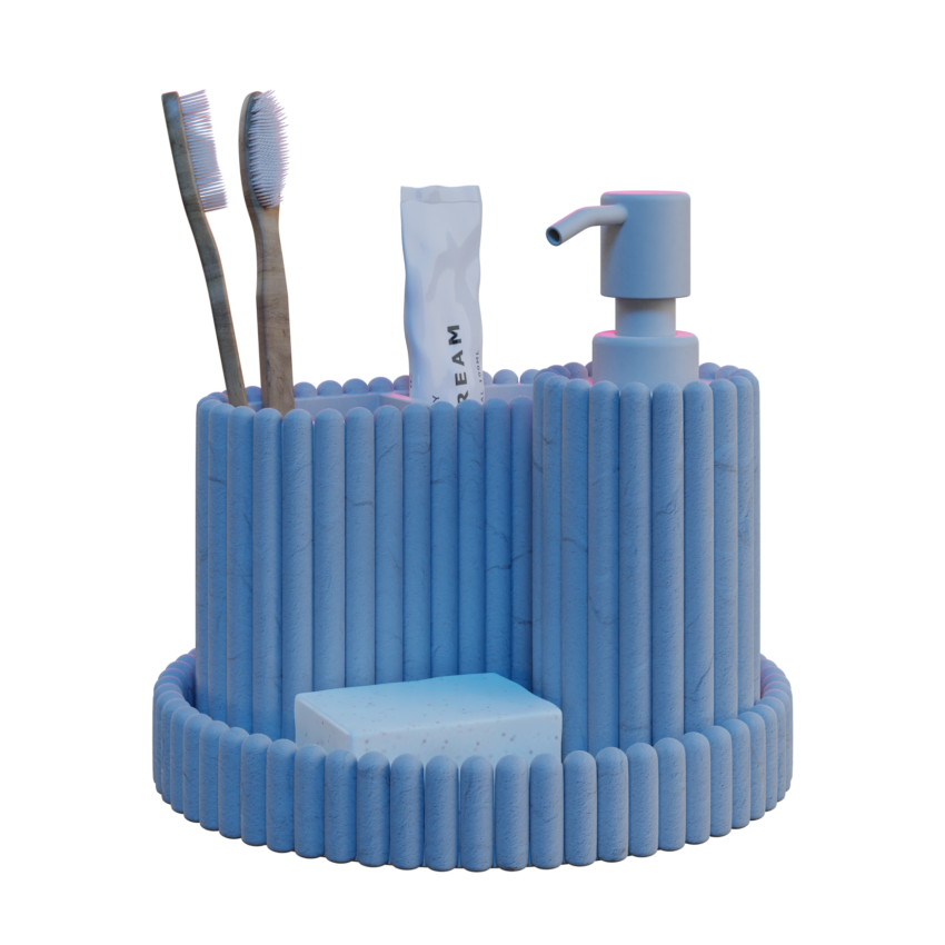 Details • iMeshh - 3D Models for Blender 4.0+