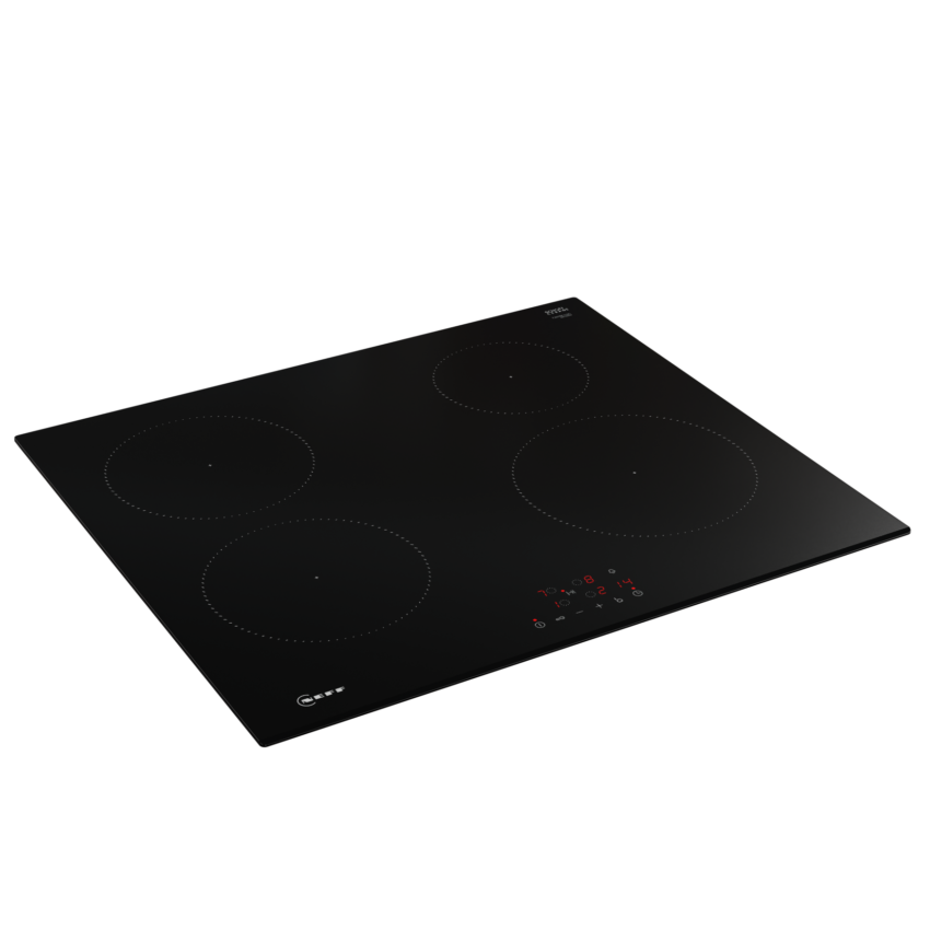 Hob • iMeshh - 3D Models for Blender 4.0+