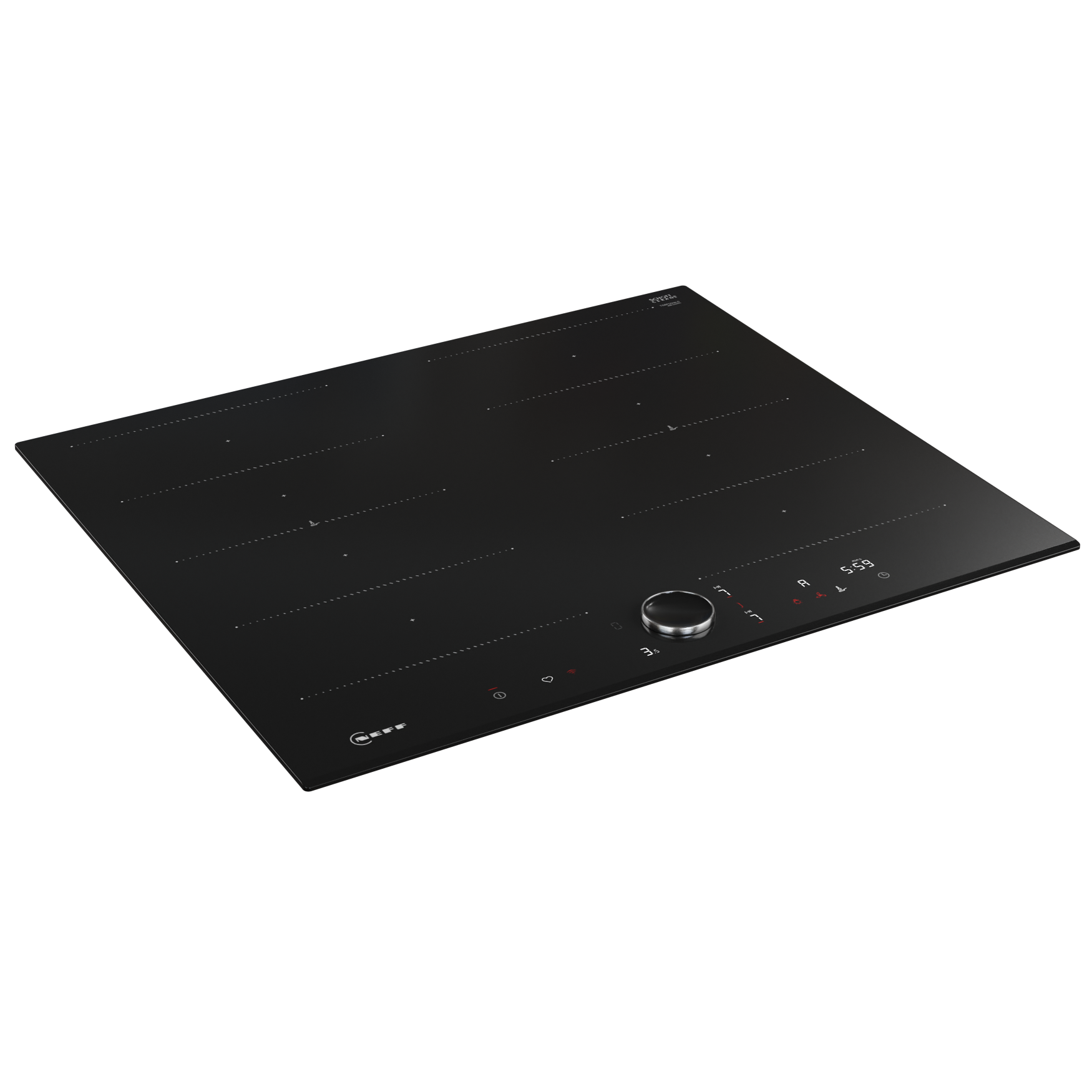 Hob • iMeshh - 3D Models for Blender 4.0+