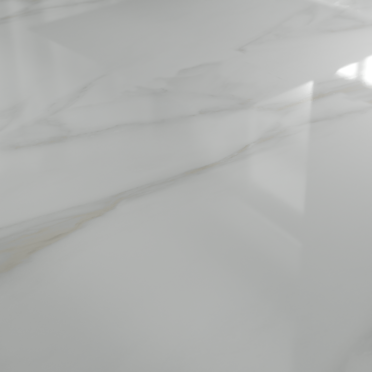 Subtle White Marble 01 • iMeshh - 3D Model for Blender 4.0+