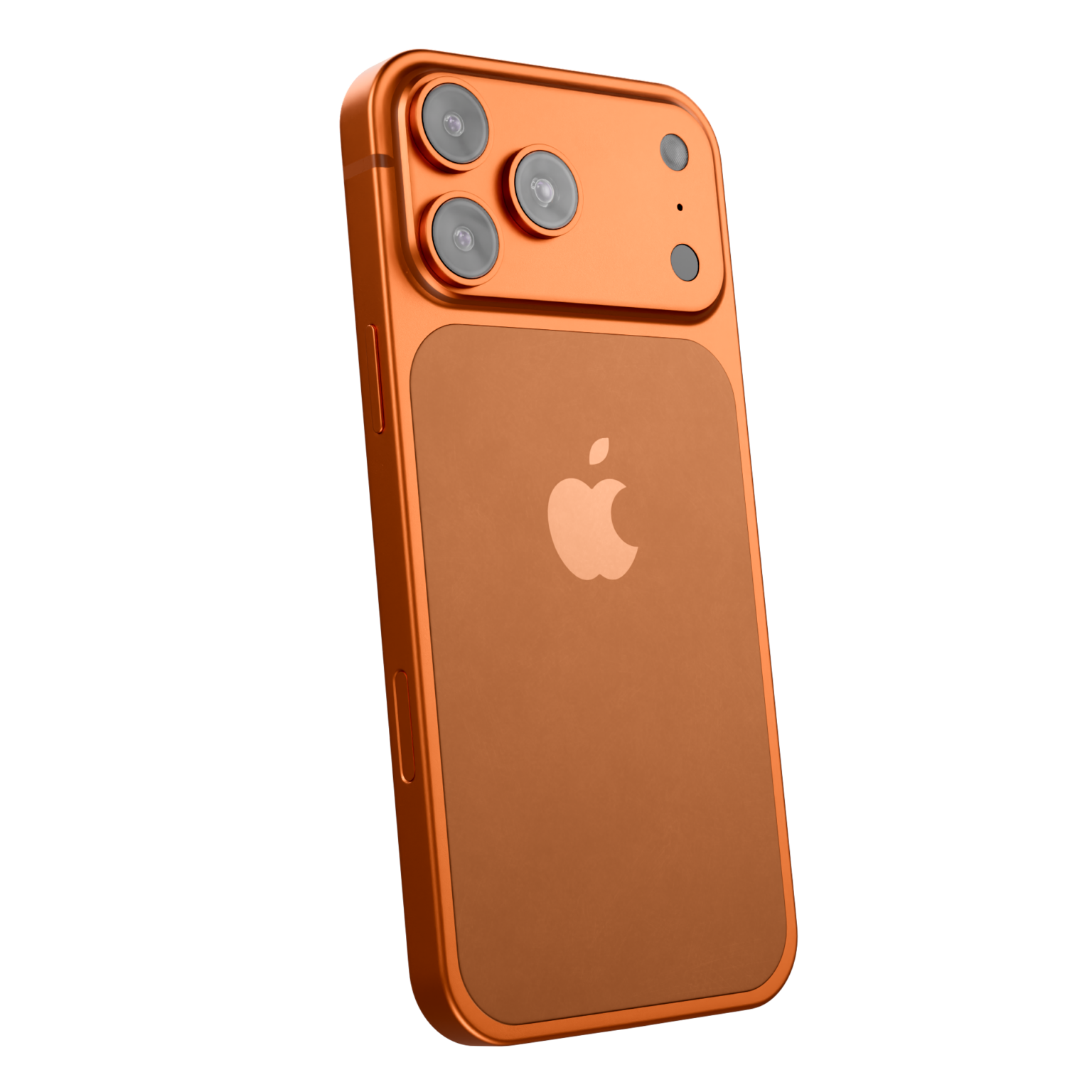 iPhone 17 Pro • iMeshh - 3D Model for Blender 4.0+