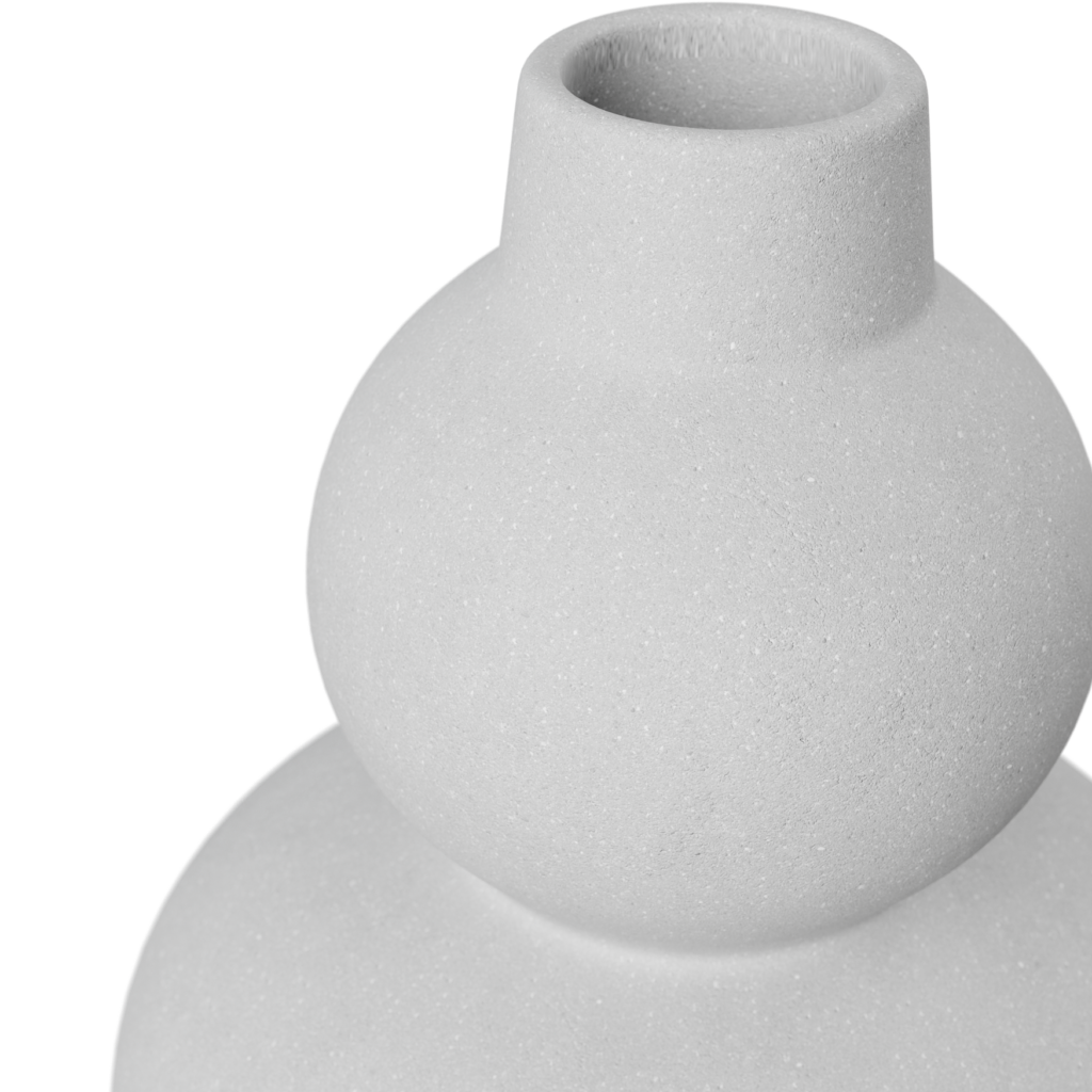 Double Bubble Vase 01 • iMeshh - 3D Model for Blender 4.0+